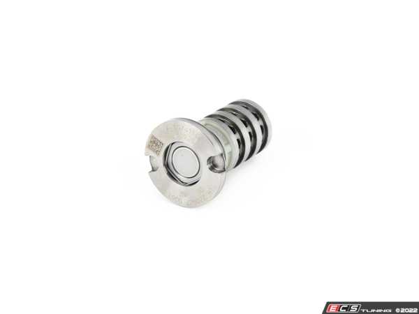 Genuine Volkswagen Audi - 06L109257H - Oil Control Valve - Priced Each ...