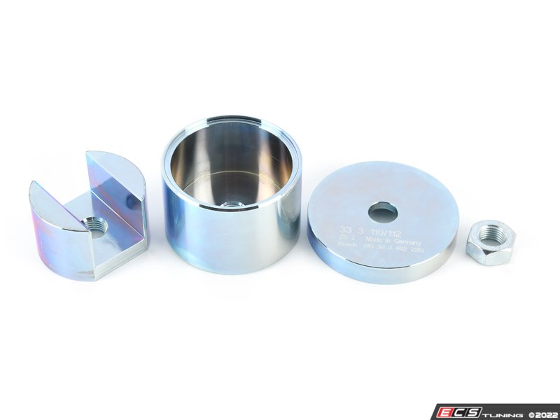 Genuine BMW - 83300492223 - INSTL/REMOVER TOOL (83-30-0-492-223)