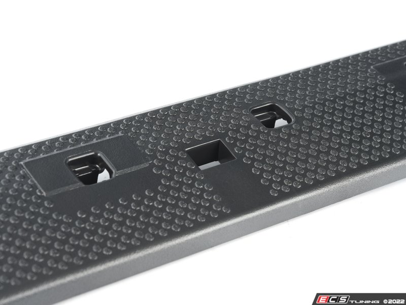 Genuine Mercedes Benz - 9017660119 - Rear Door Lower Trim Strip