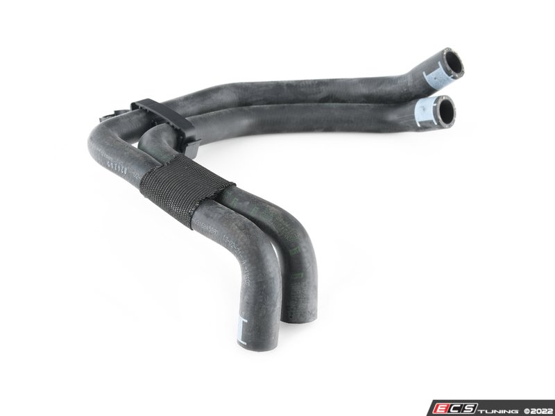 Genuine Volkswagen Audi - 7L8122073E - HOSE (7L8 122 073 E)