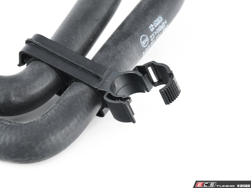 Genuine Volkswagen Audi - 7L8122073E - HOSE (7L8 122 073 E)