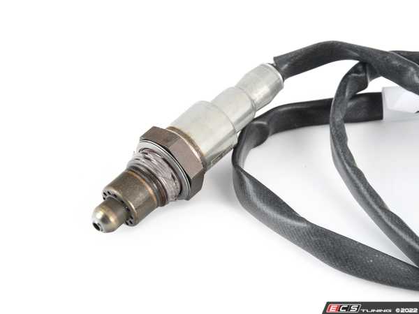 Genuine Volkswagen Audi - 06K906262CE - Oxygen Sensor - Priced Each ...