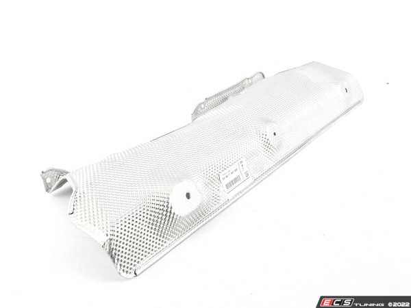 Genuine BMW - 51487340836 - HEAT INSULATION FOR (51-48-7-340-836)