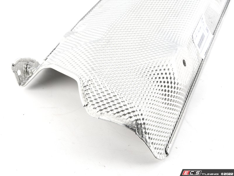 Genuine BMW - 51487340836 - HEAT INSULATION FOR (51-48-7-340-836)