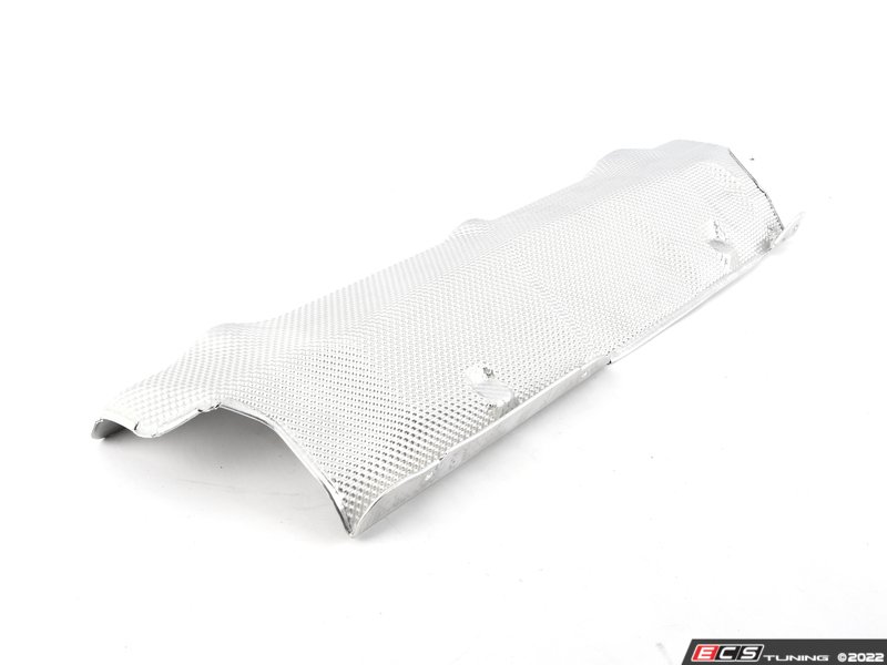 Genuine BMW - 51487340836 - HEAT INSULATION FOR (51-48-7-340-836)