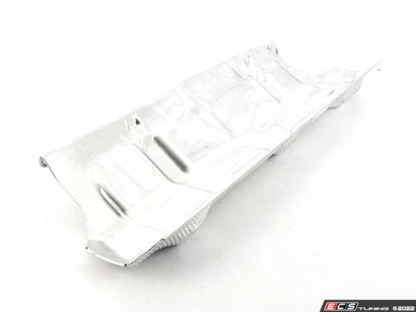 Genuine BMW - 51487340836 - HEAT INSULATION FOR (51-48-7-340-836)