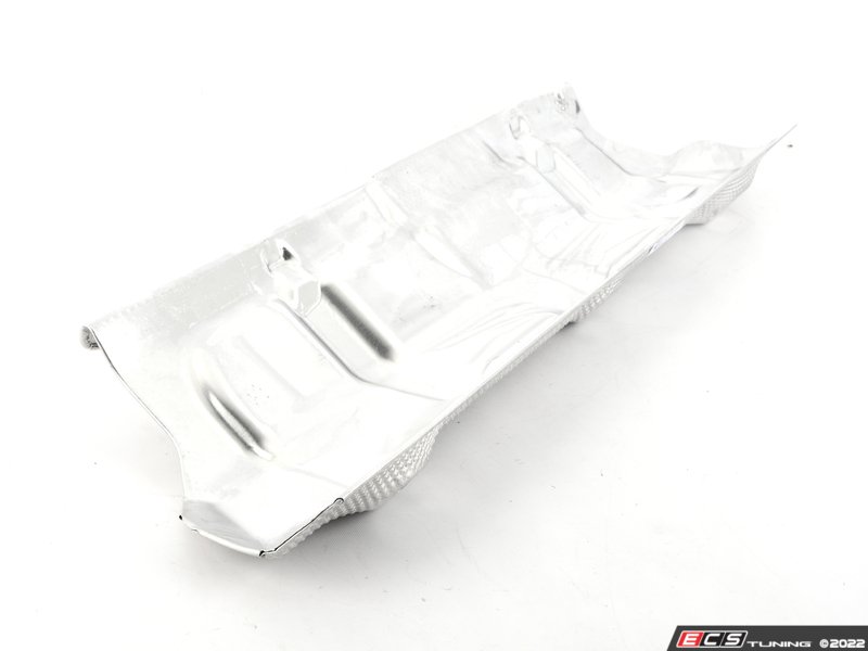 Genuine BMW - 51487340836 - HEAT INSULATION FOR (51-48-7-340-836)