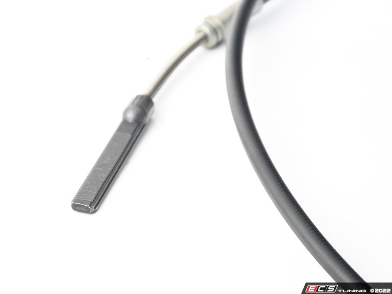 Genuine Mercedes Benz - 1644202085 - BRAKE CABLE