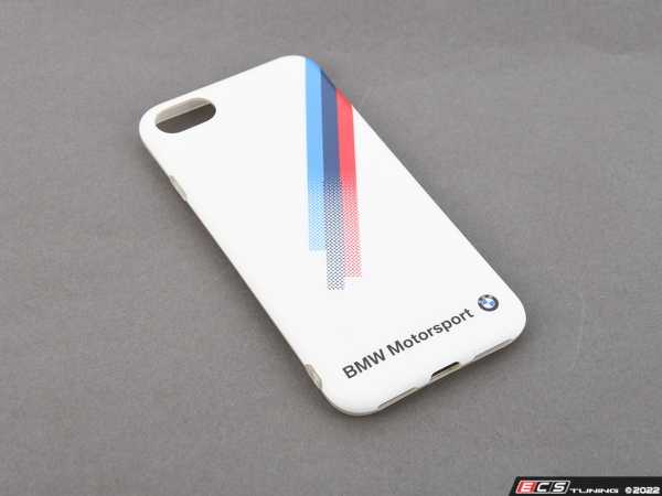 Genuine BMW - 80282447959 - BMW M SPORT HARDSHEL (80-28-2-447-959)