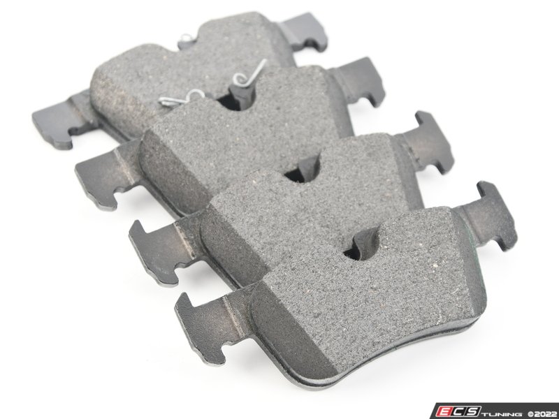 ATE - 34216859917 - Rear Brake Pad Set