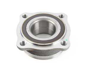 BMW F10 535d N57 3.0L Wheel Bearing Parts - ECS Tuning
