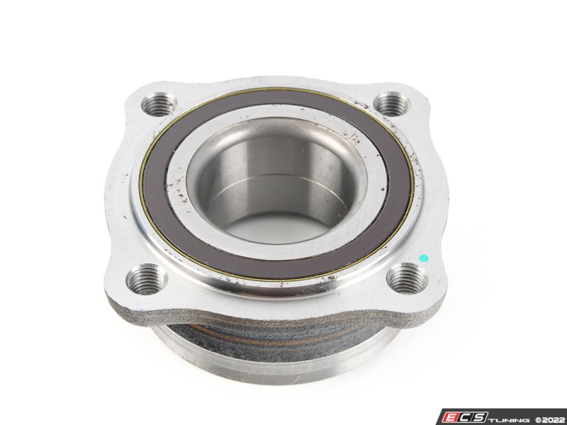 SKF - 33406850159 - Wheel Bearing And Hub Assembly