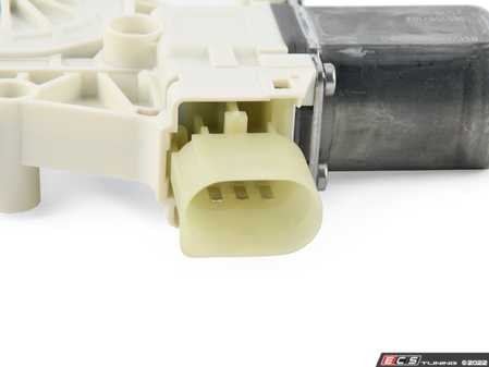 Genuine BMW - 67627046032 - Window Regulator Motor - Right (67-62-7-046 ...