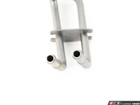 Genuine Mercedes Benz - 2048300161 - HEAT EXCHANG