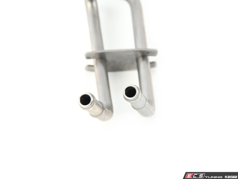 Genuine Mercedes Benz - 2048300161 - HEAT EXCHANG