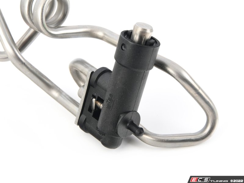 Genuine Mercedes Benz - 2048300161 - HEAT EXCHANG