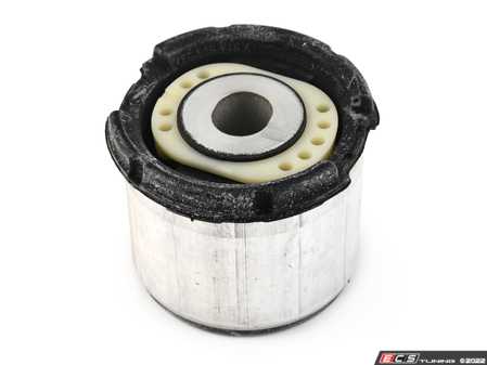 Genuine Volkswagen Audi - 4F0505145A - Rear Subframe Bushing - Rear ...