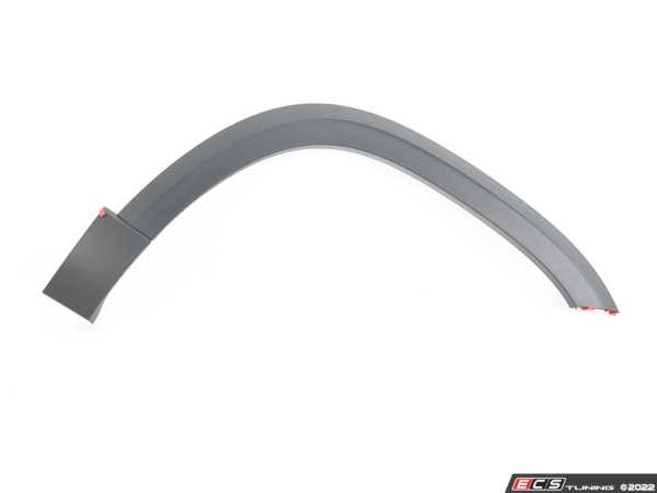 Genuine Volkswagen Audi - 2GJ8548209B9 - COVER