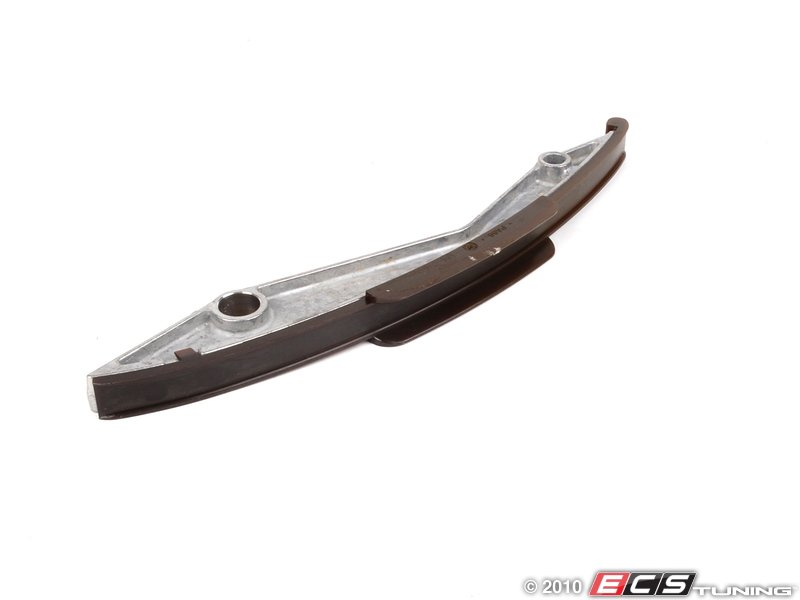 Genuine BMW - 11317533489 - Lower Timing Chain Tensioner Rail - Left ...
