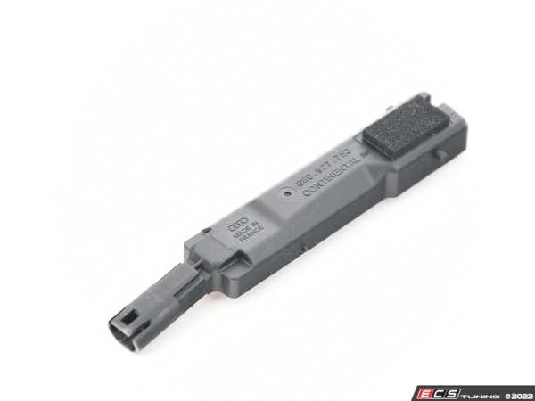 Genuine Volkswagen Audi - 8W0927753 - SENSOR (8W0 927 753)