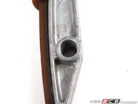 Genuine BMW - 11317533489 - Lower Timing Chain Tensioner Rail - Left ...