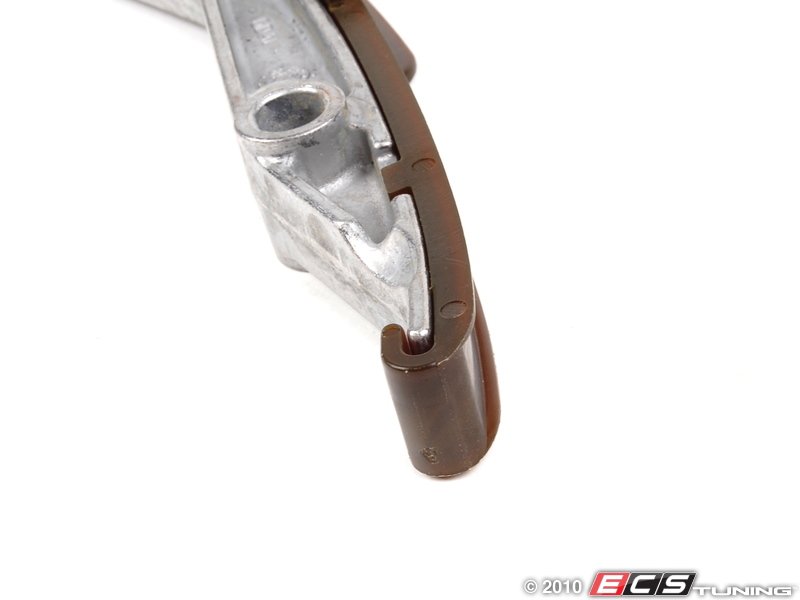 Genuine BMW - 11317533489 - Lower Timing Chain Tensioner Rail - Left ...