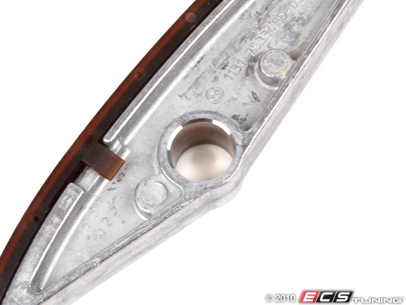 Genuine BMW - 11317533489 - Lower Timing Chain Tensioner Rail - Left ...