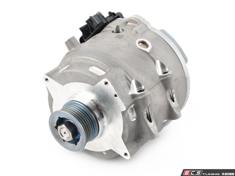Genuine Volkswagen Audi - 4N0903028R - Alternator (4N0 903 028 R)