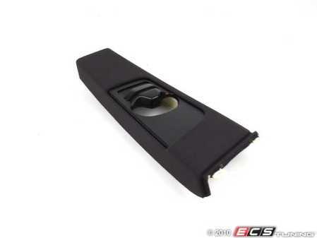 Genuine BMW - 51437065366 - "B" Pillar Cover - Right (51-43-7-065-366)