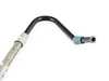 Genuine BMW - 34326775101 - Pipeline With Pressure Hose (34-32-6-775-101)
