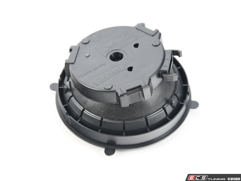 Genuine BMW - 67137232743 - Mirror Motor - Left (67-13-7-232-743)