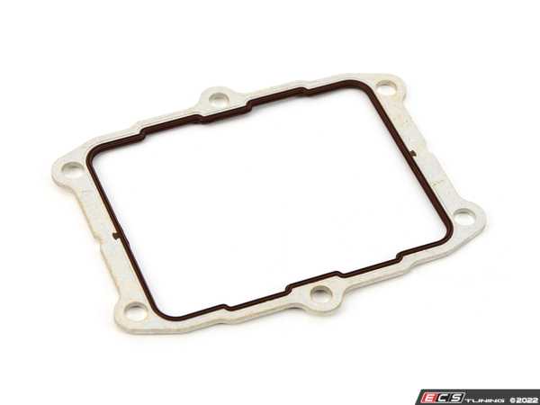 Genuine Volkswagen Audi - 06E145723G - GASKET (06E 145 723 G)