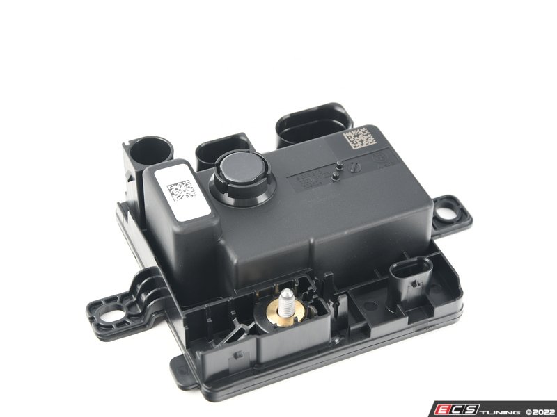 Genuine BMW - 12638645515 - INTEGRATED SUPPLY MODULE (12-63-8-645-515)