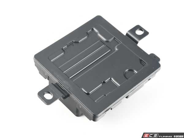 Genuine BMW - 12638645515 - INTEGRATED SUPPLY MODULE (12-63-8-645-515)