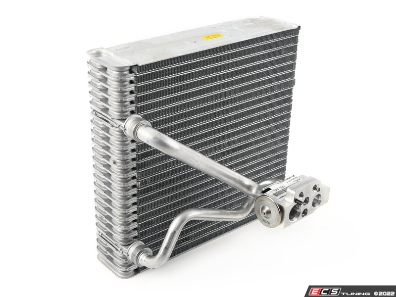 Genuine Volkswagen Audi - 1K1820103E - Evaporator With Expansion Valve ...
