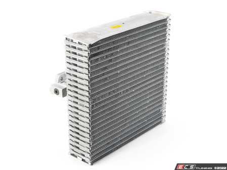 Genuine Volkswagen Audi - 1K1820103E - Evaporator With Expansion Valve ...
