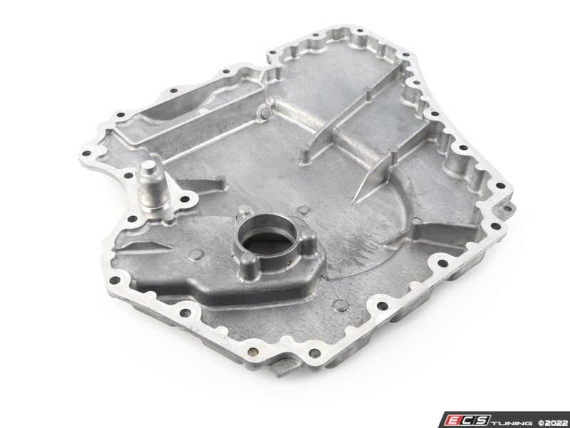 Genuine BMW - 11137843146 - Oil Pan (11-13-7-843-146)