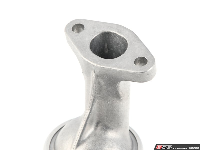 Pierburg - 11727557909 - Secondary Air Injection Control Valve