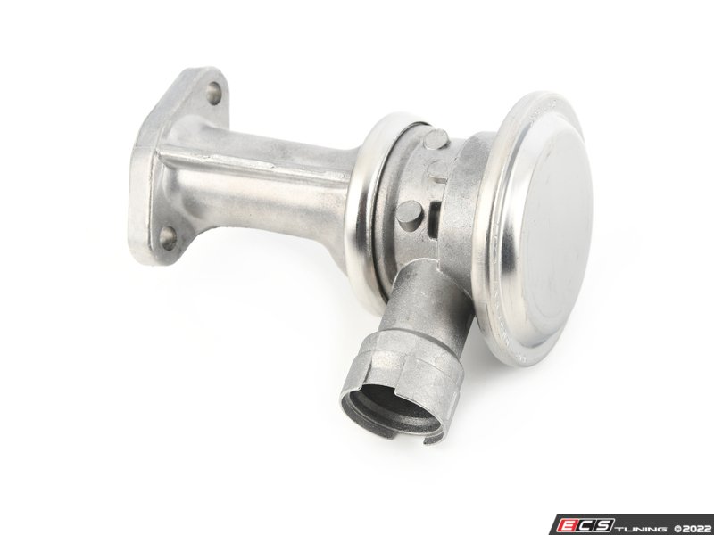Pierburg - 11727557909 - Secondary Air Injection Control Valve