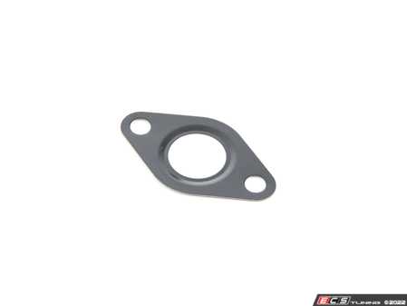 Pierburg - 11727557909 - Secondary Air Injection Control Valve