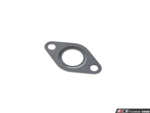 Pierburg - 11727557909 - Secondary Air Injection Control Valve