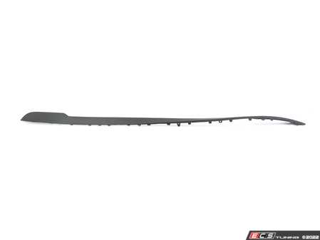 Genuine Volkswagen Audi - 3CN8071109B9 - SPOILER
