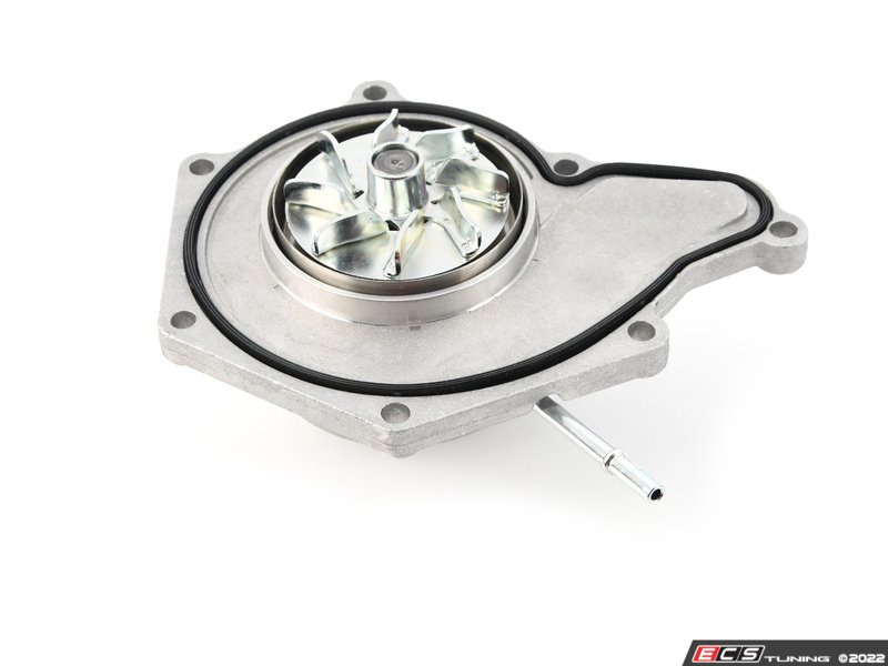 Graf - 06E121018K - Water Pump