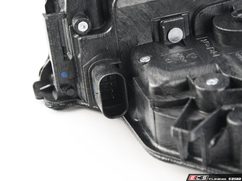 Genuine BMW - 51217477685 - SYSTEM LATCH, LEFT (51-21-7-477-685)