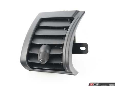 Genuine BMW - 64229265405 - AIR VENT, CENTER LEFT (64-22-9-265-405)