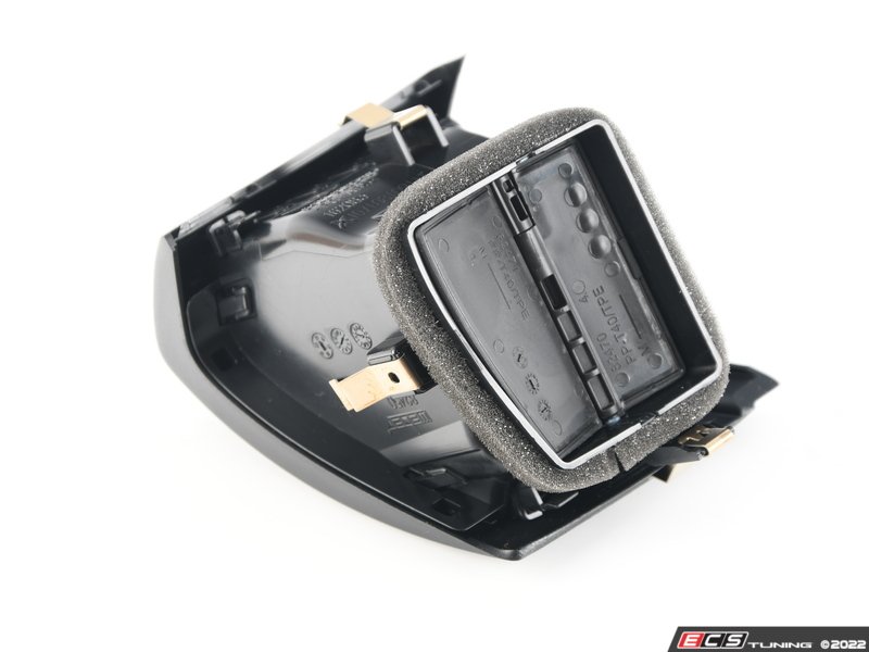 Genuine BMW - 64229265405 - AIR VENT, CENTER LEFT (64-22-9-265-405)