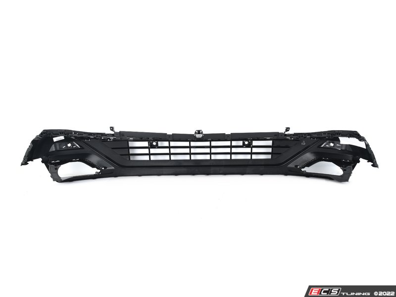 Genuine Volkswagen Audi - 3CN8059019B9 - Lower Front Grille - Center