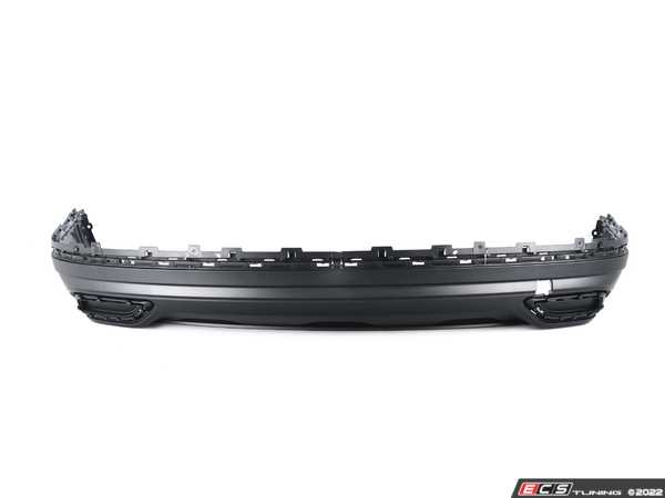 Genuine Volkswagen Audi - 3CN807521N9B9 - SPOILER (3CN 807 521 N 9B9)