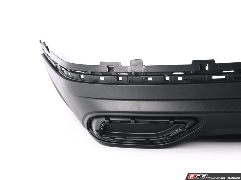 Genuine Volkswagen Audi - 3CN807521N9B9 - SPOILER (3CN 807 521 N 9B9)