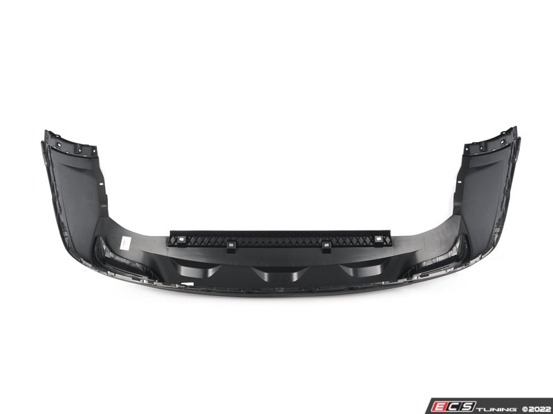 Genuine Volkswagen Audi - 3CN807521N9B9 - SPOILER (3CN 807 521 N 9B9)